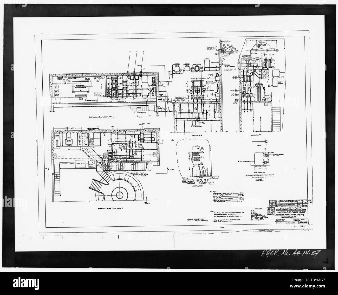 Salt water river on Black and White Stock Photos & Images - Alamy