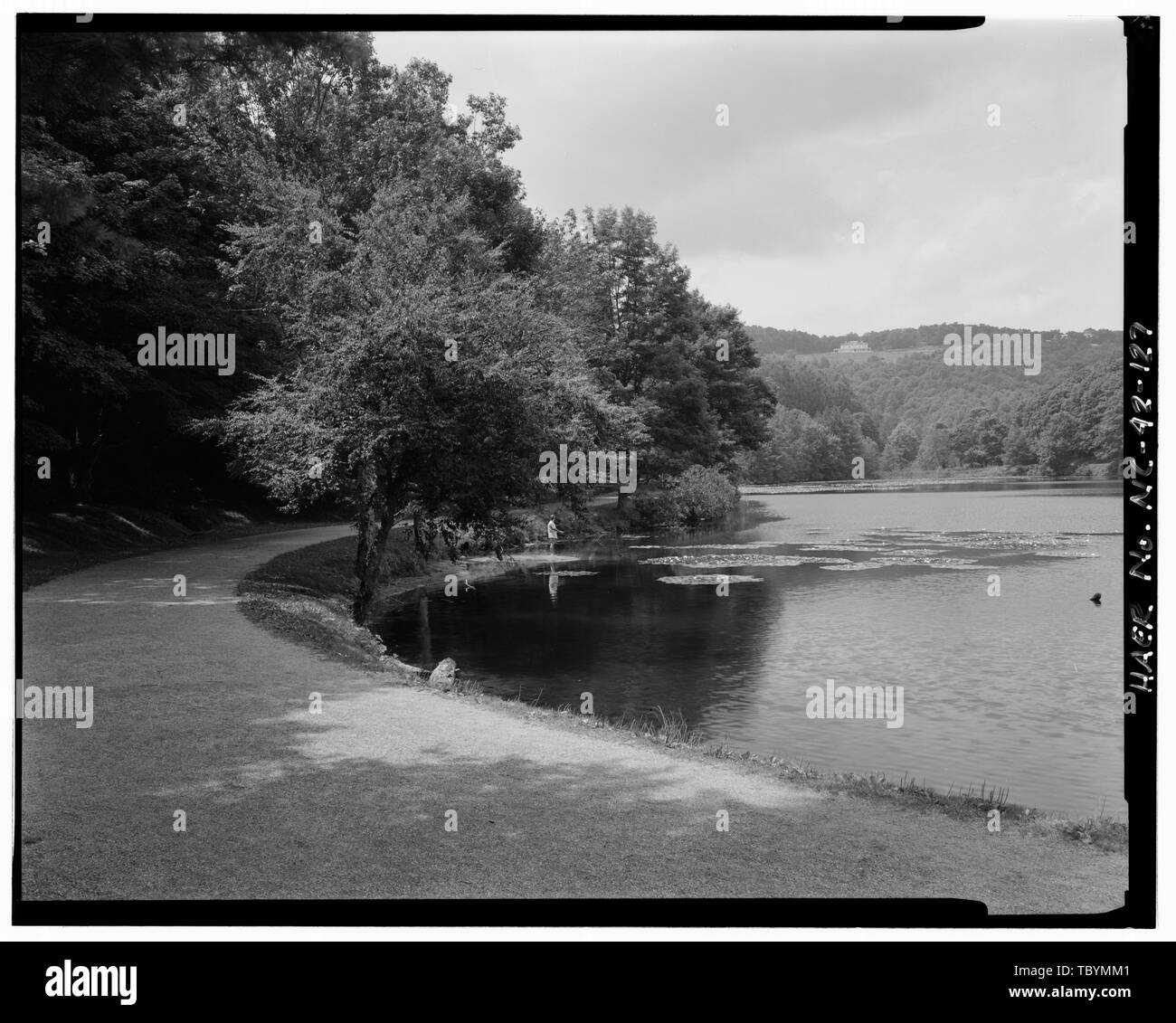 Moses cone Black and White Stock Photos & Images - Alamy