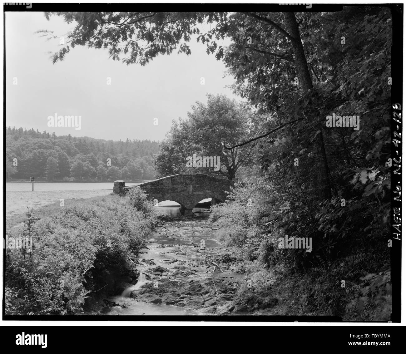 Moses cone Black and White Stock Photos & Images - Alamy