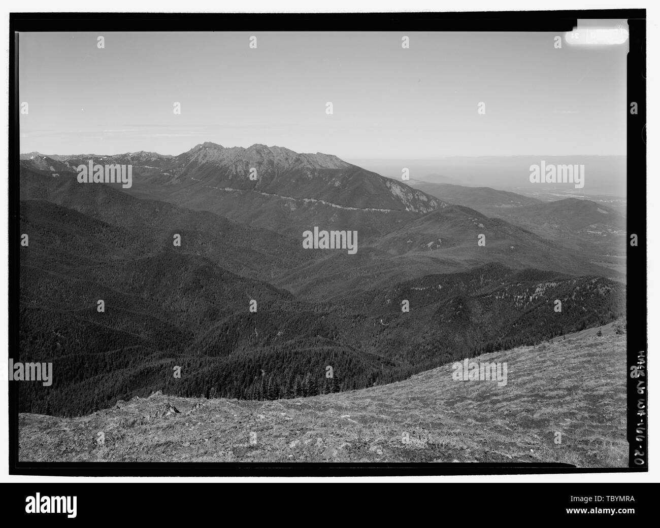 John muir historian hi-res stock photography and images - Alamy