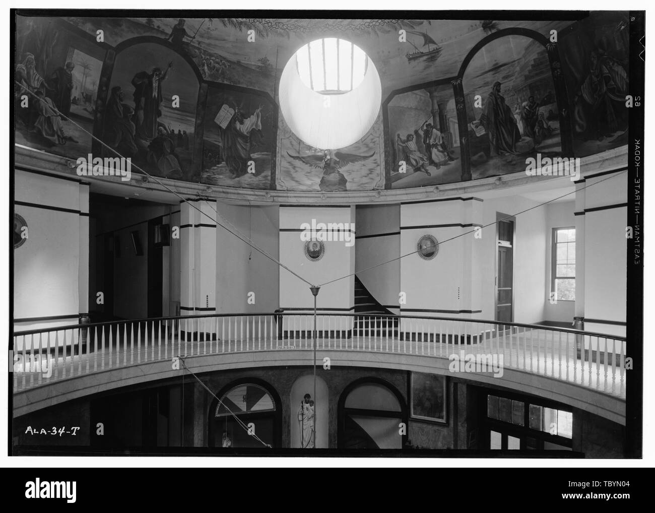 Russell rotunda hi-res stock photography and images - Alamy