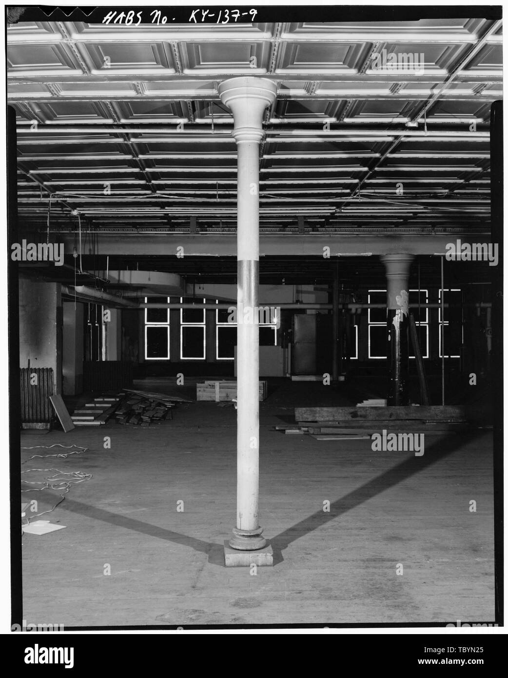 NARROW COLUMN, FIFTH FLOOR Atherton Building, 466 River City Mall ... NARROW COLUMN, FIFTH FLOOR Atherton Building, 466 River City Mall ...