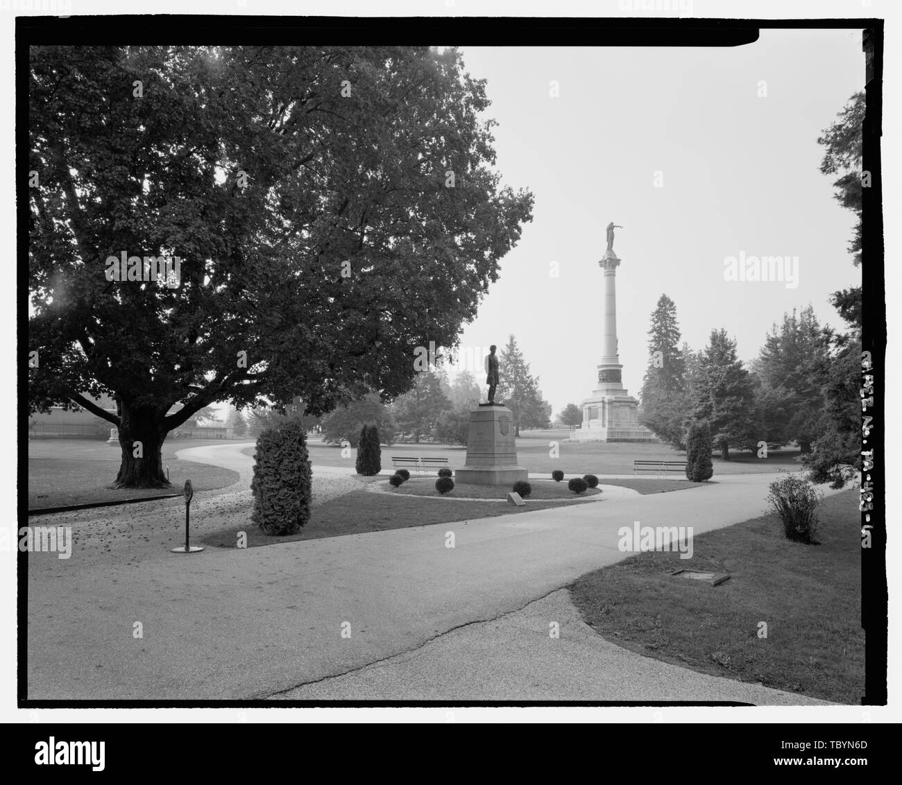 John joseph powell Black and White Stock Photos & Images - Alamy