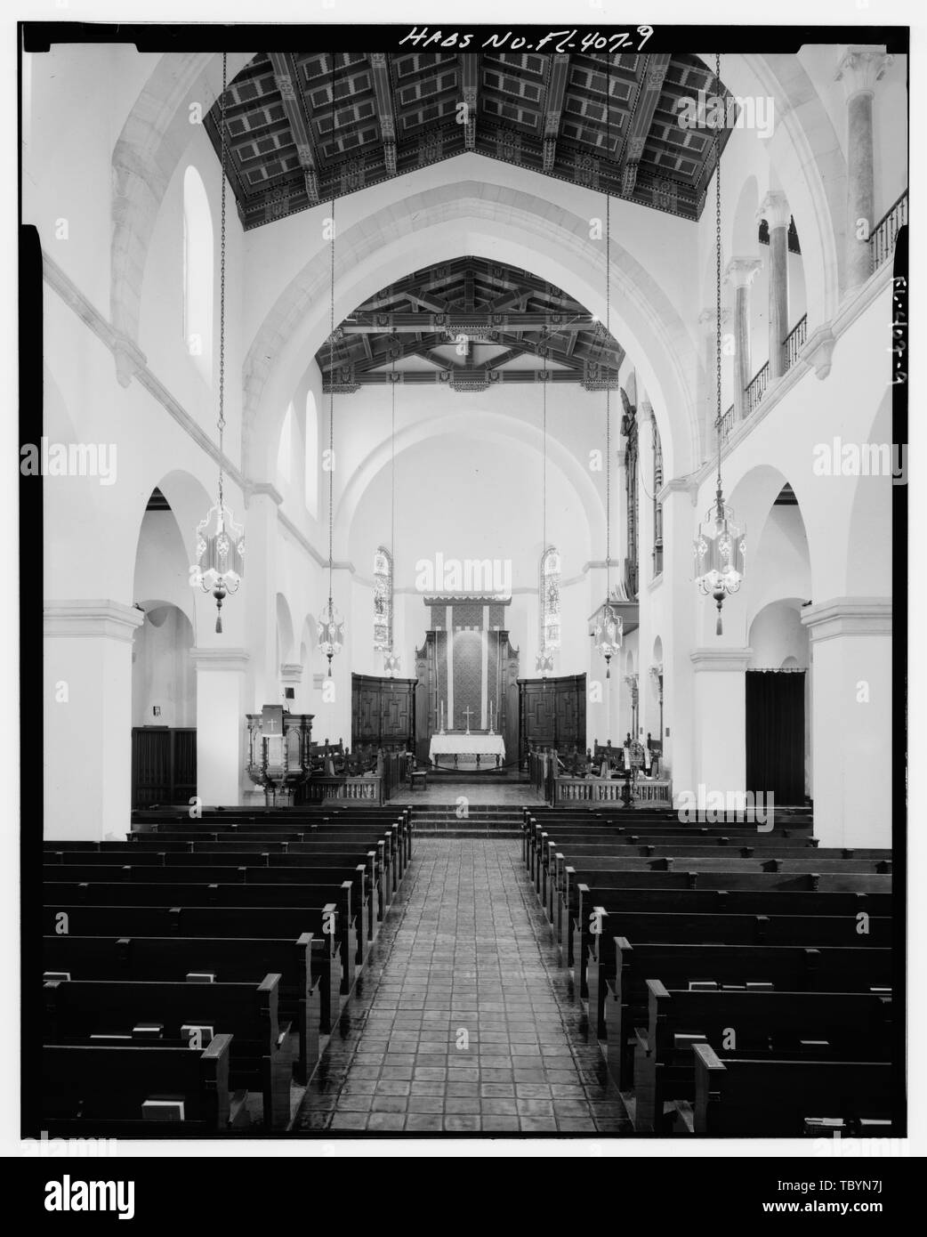 Knowles memorial chapel hi-res stock photography and images - Alamy