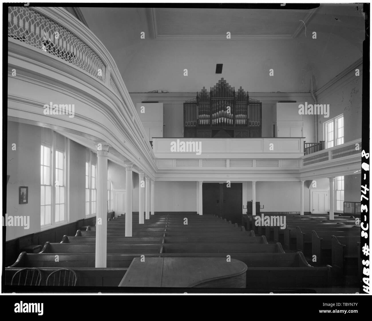 St james door Black and White Stock Photos & Images - Alamy