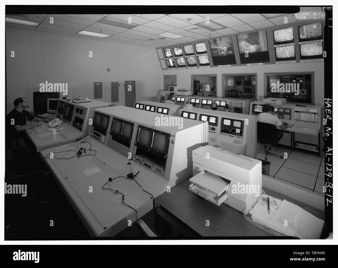 Conductor glass hi-res stock photography and images - Alamy