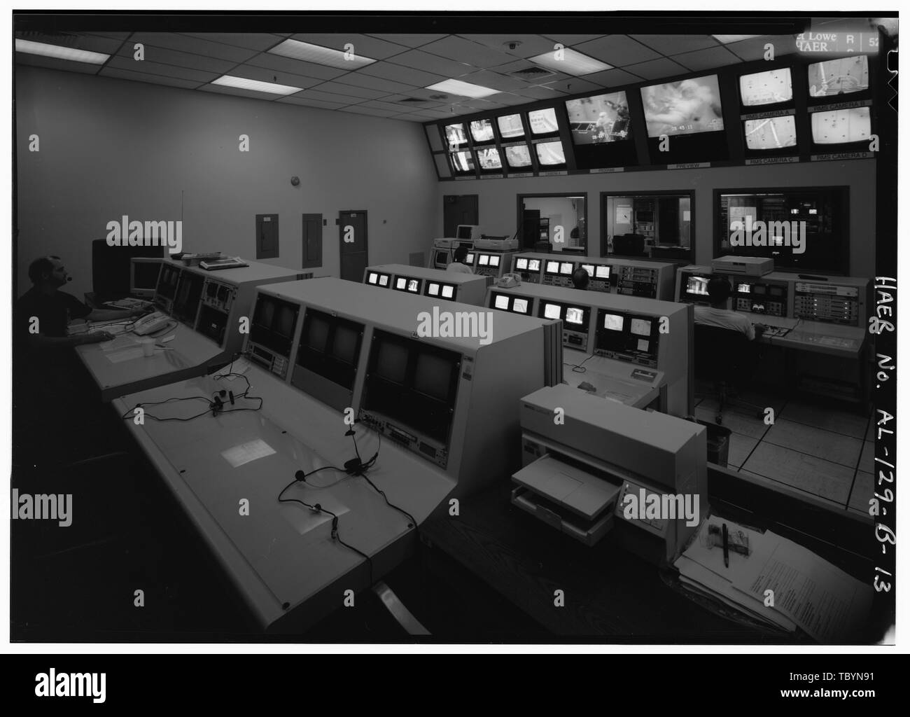 Camera switching hi-res stock photography and images - Alamy