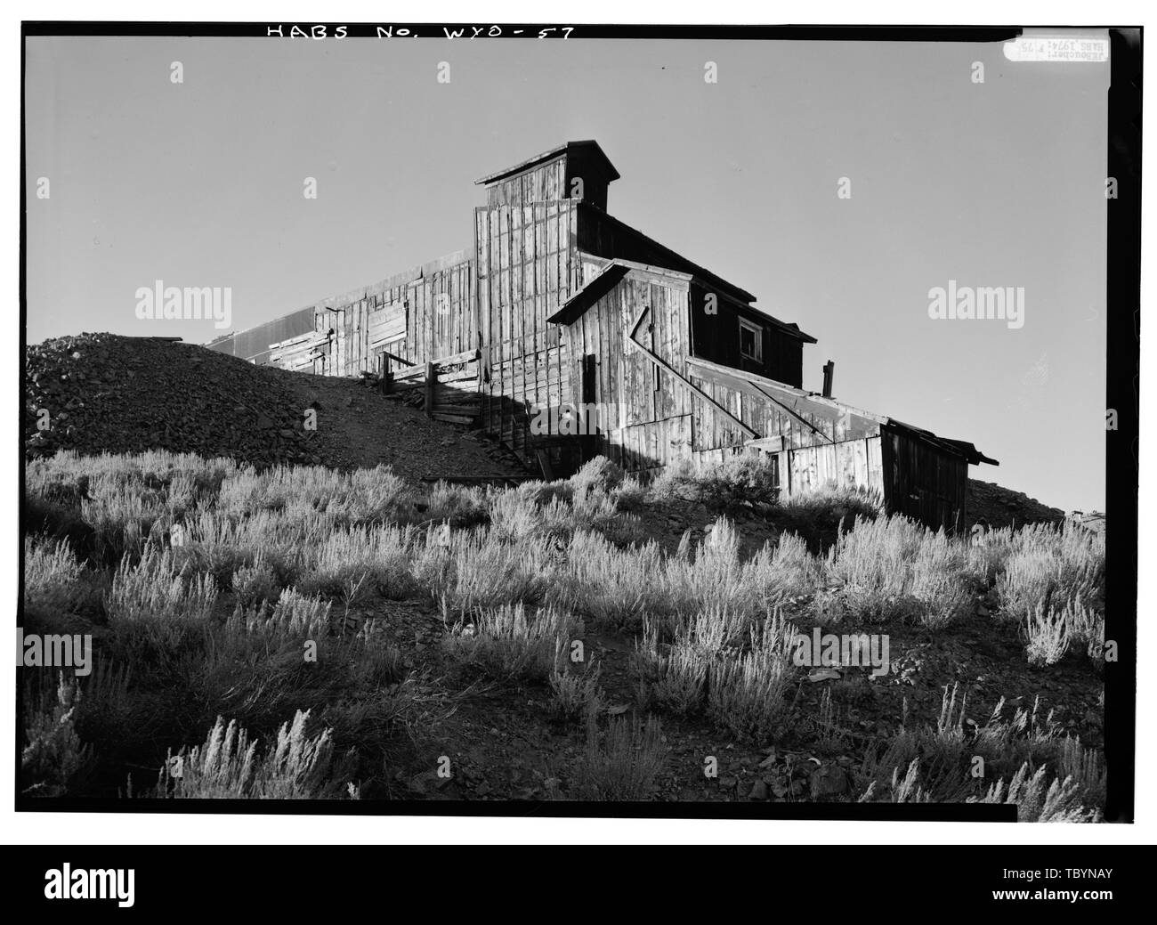 Ruth mine hi-res stock photography and images - Alamy