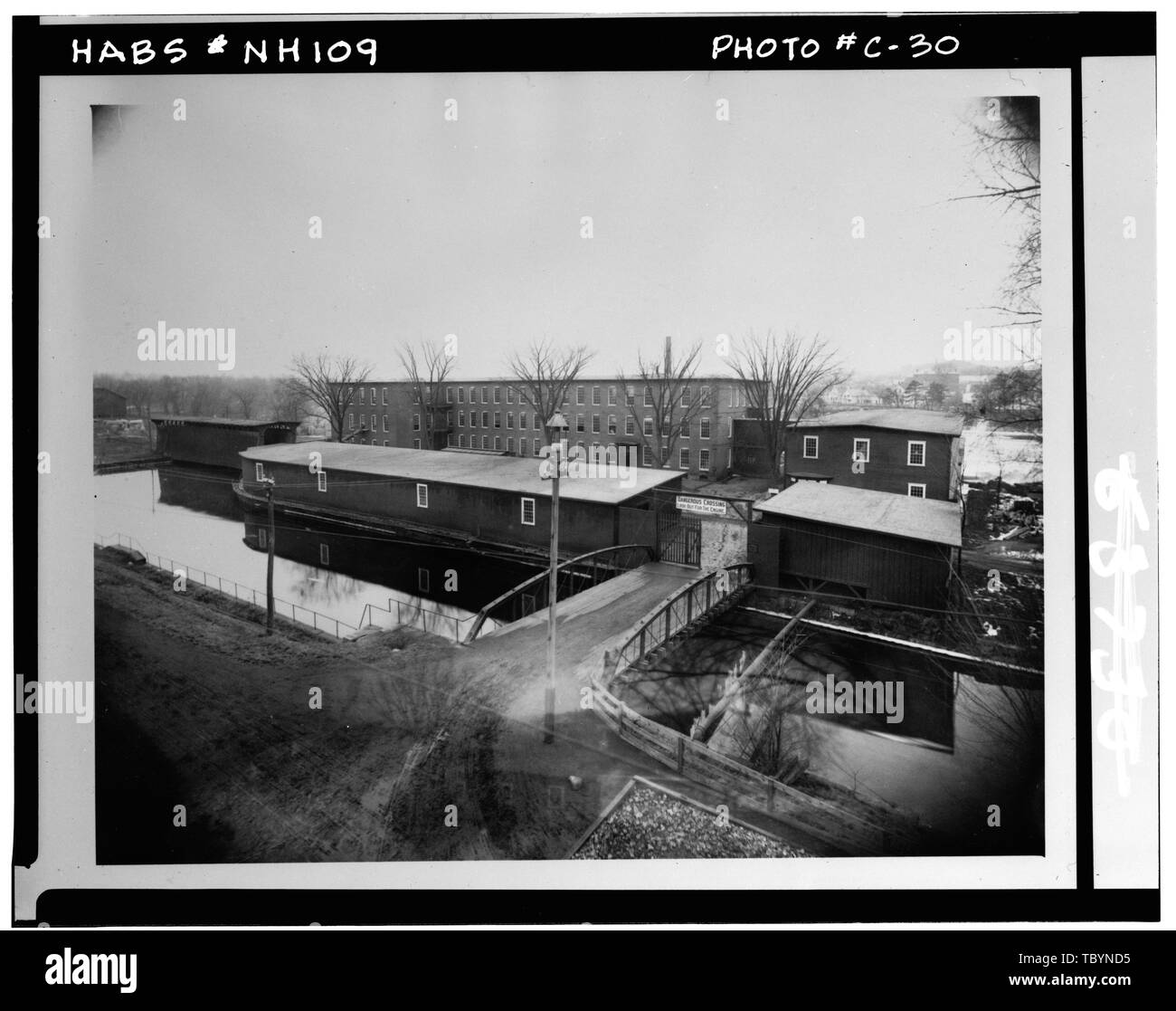 Millyard hi-res stock photography and images - Alamy