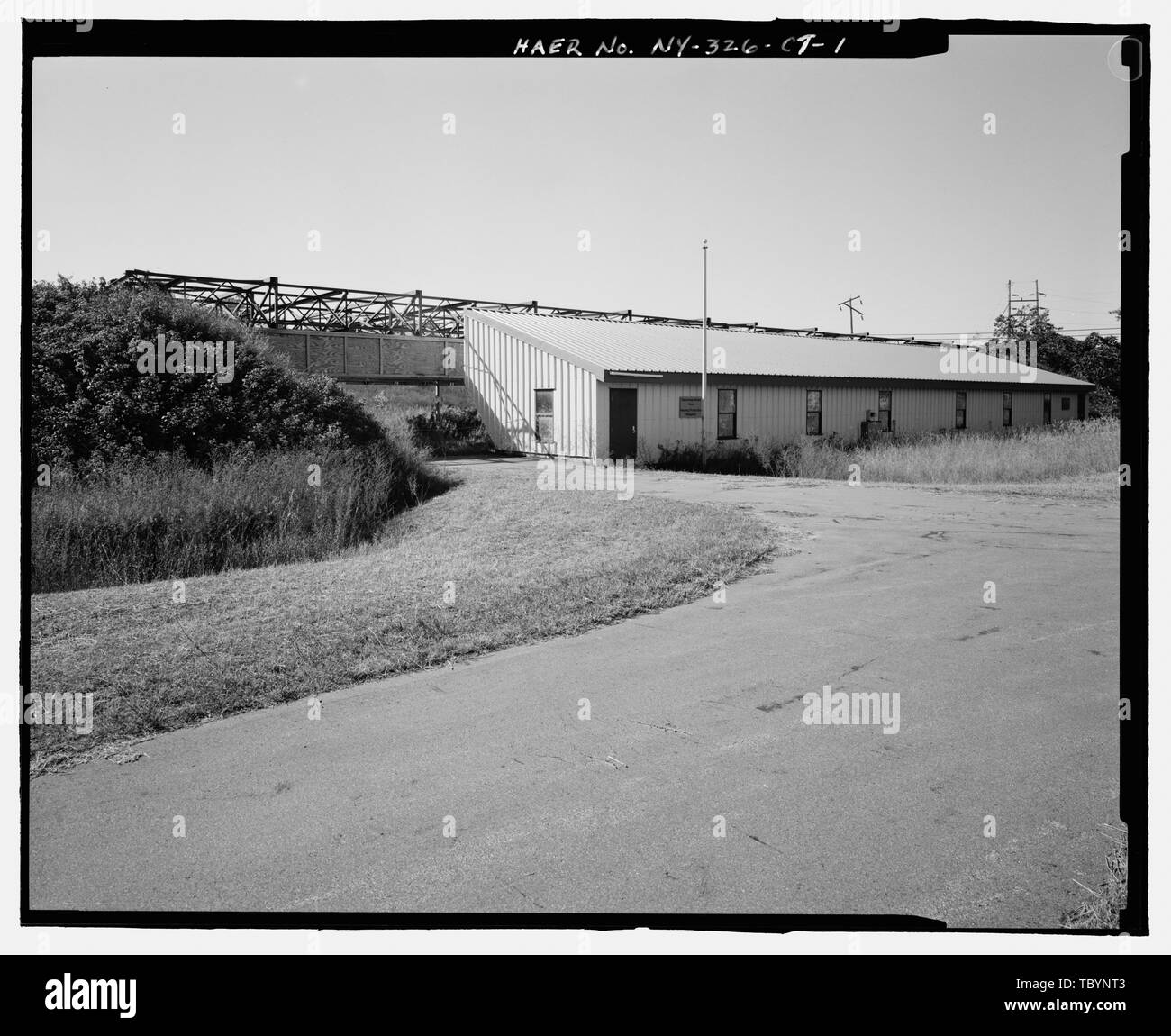 Range road Black and White Stock Photos & Images - Alamy