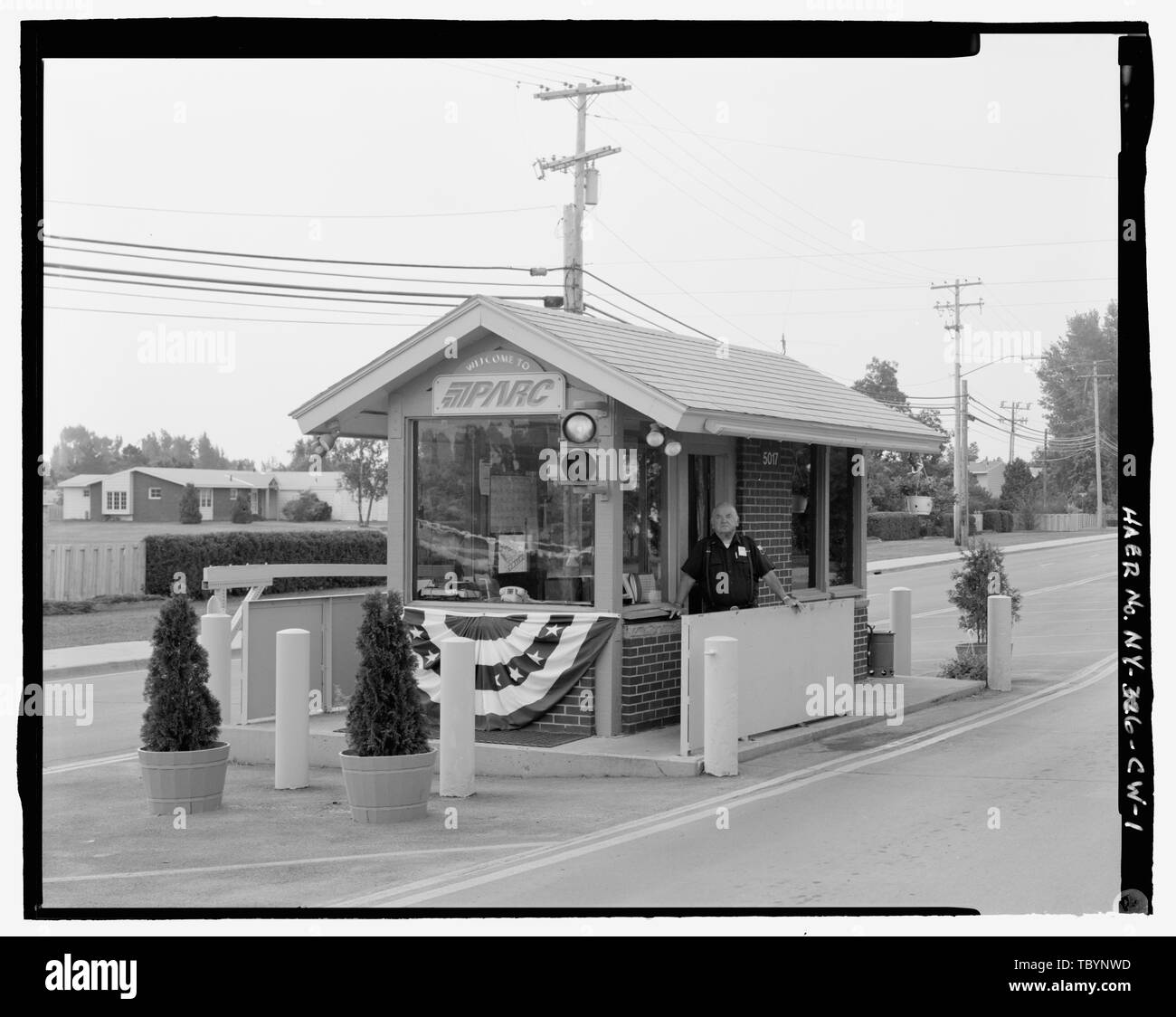 Plattsburgh Air Force Base Black and White Stock Photos & Images - Alamy