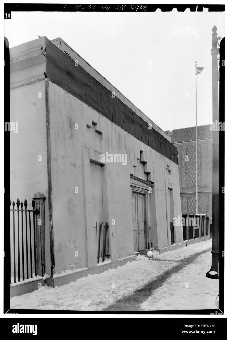 Mikveh israel cemetery hi-res stock photography and images - Alamy