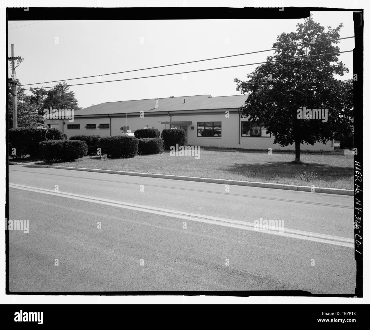 Plattsburgh air force base hi-res stock photography and images - Alamy