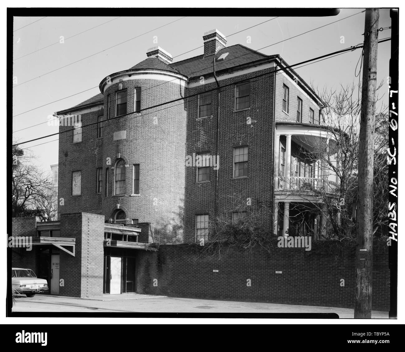 Joseph gabriel manigault hi-res stock photography and images - Alamy