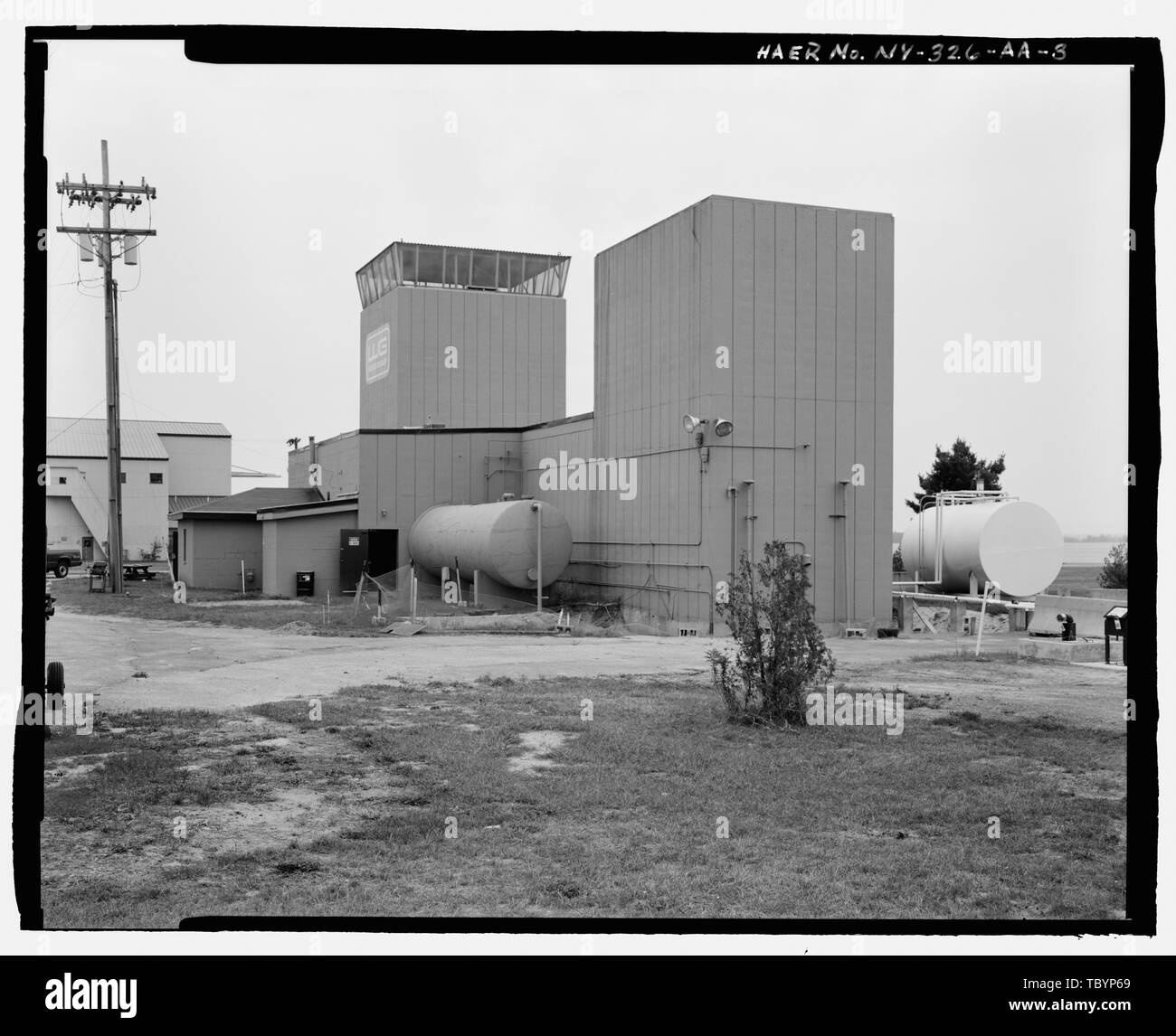 Jet engine test hi-res stock photography and images - Alamy
