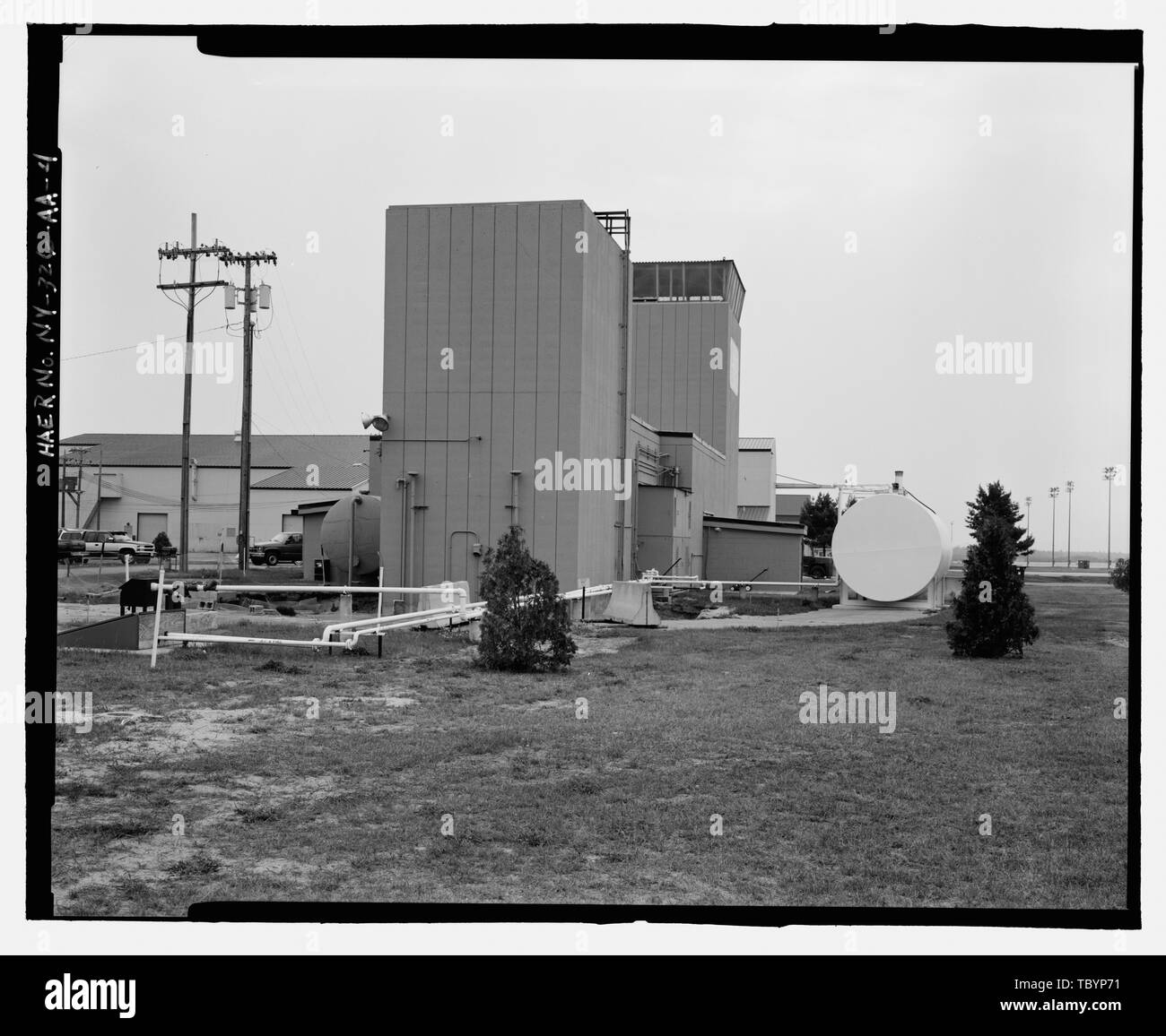 Jet engine test hi-res stock photography and images - Alamy