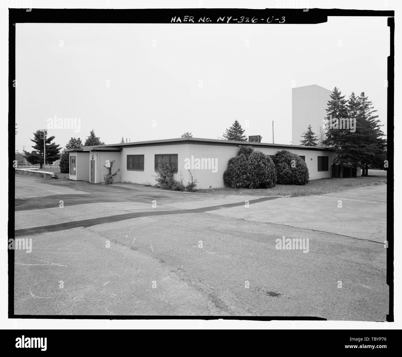 Plattsburgh air force base hi-res stock photography and images - Alamy