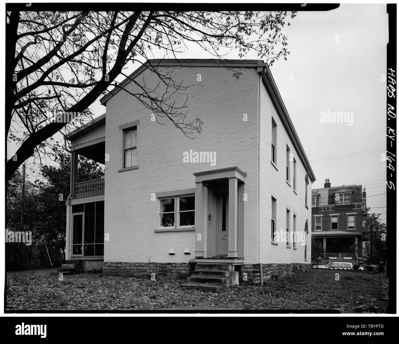 Daniel carter Black and White Stock Photos & Images - Alamy