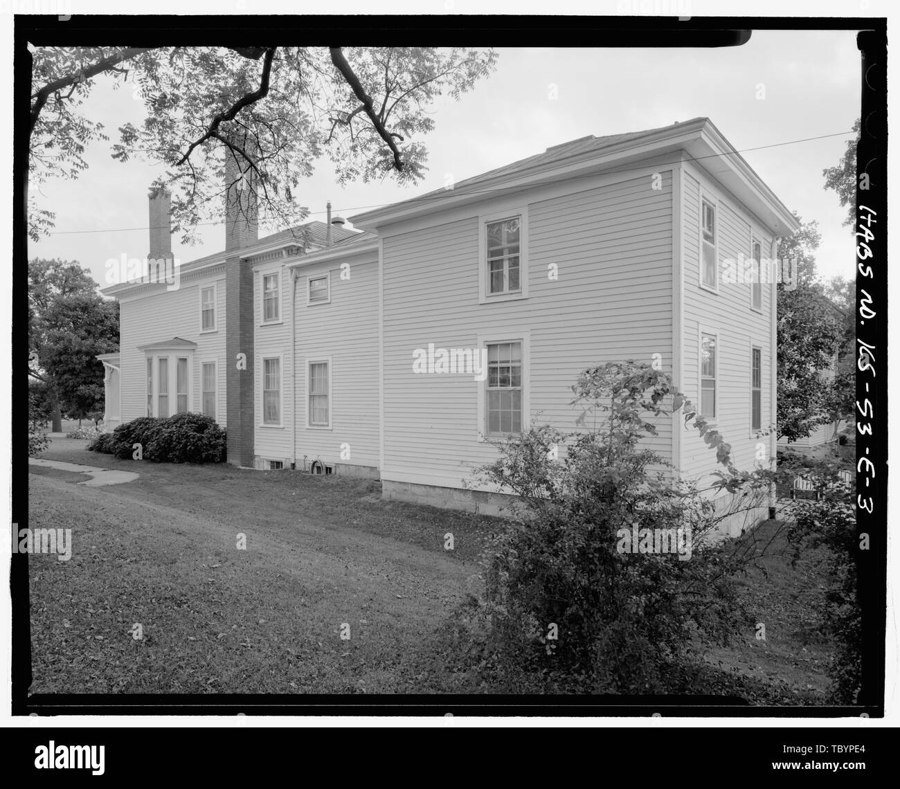 Whye Black and White Stock Photos & Images - Alamy