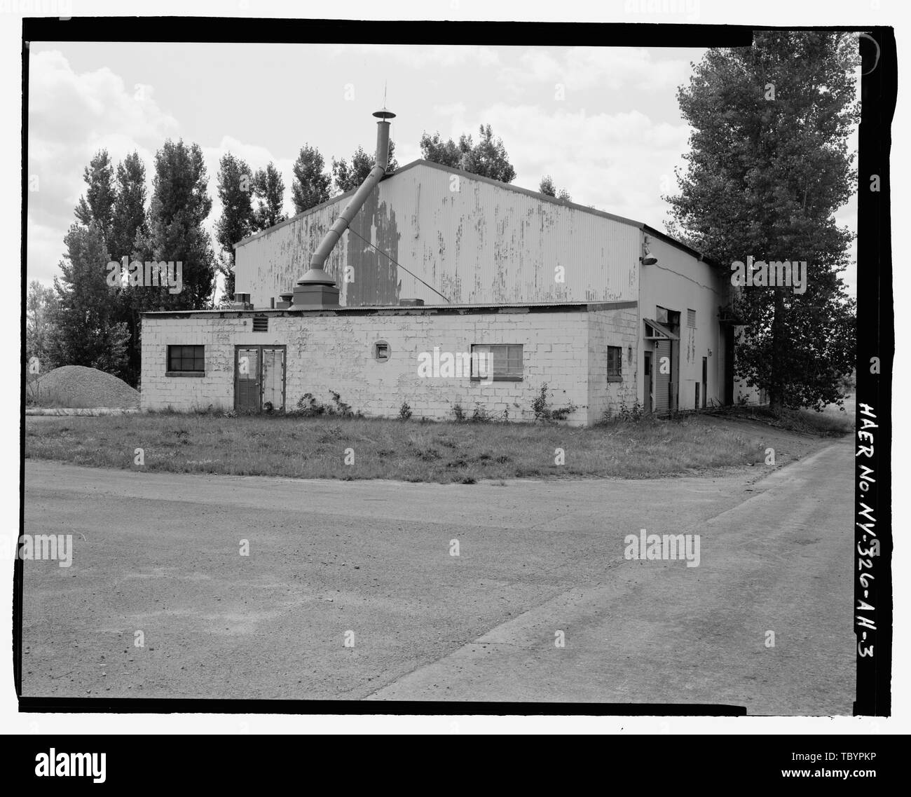 South perimeter road hi-res stock photography and images - Alamy