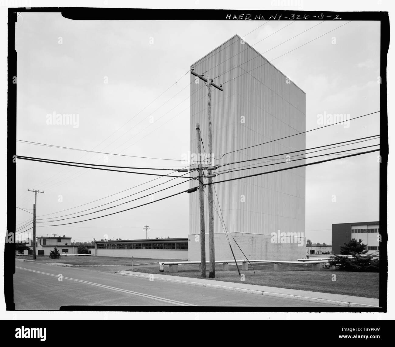 Plattsburgh Air Force Base High Resolution Stock Photography and Images ...