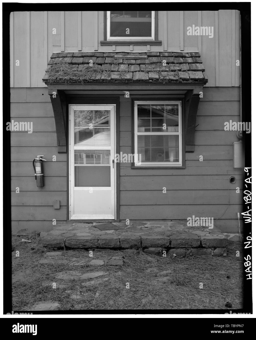 North 12 highway Black and White Stock Photos & Images - Alamy