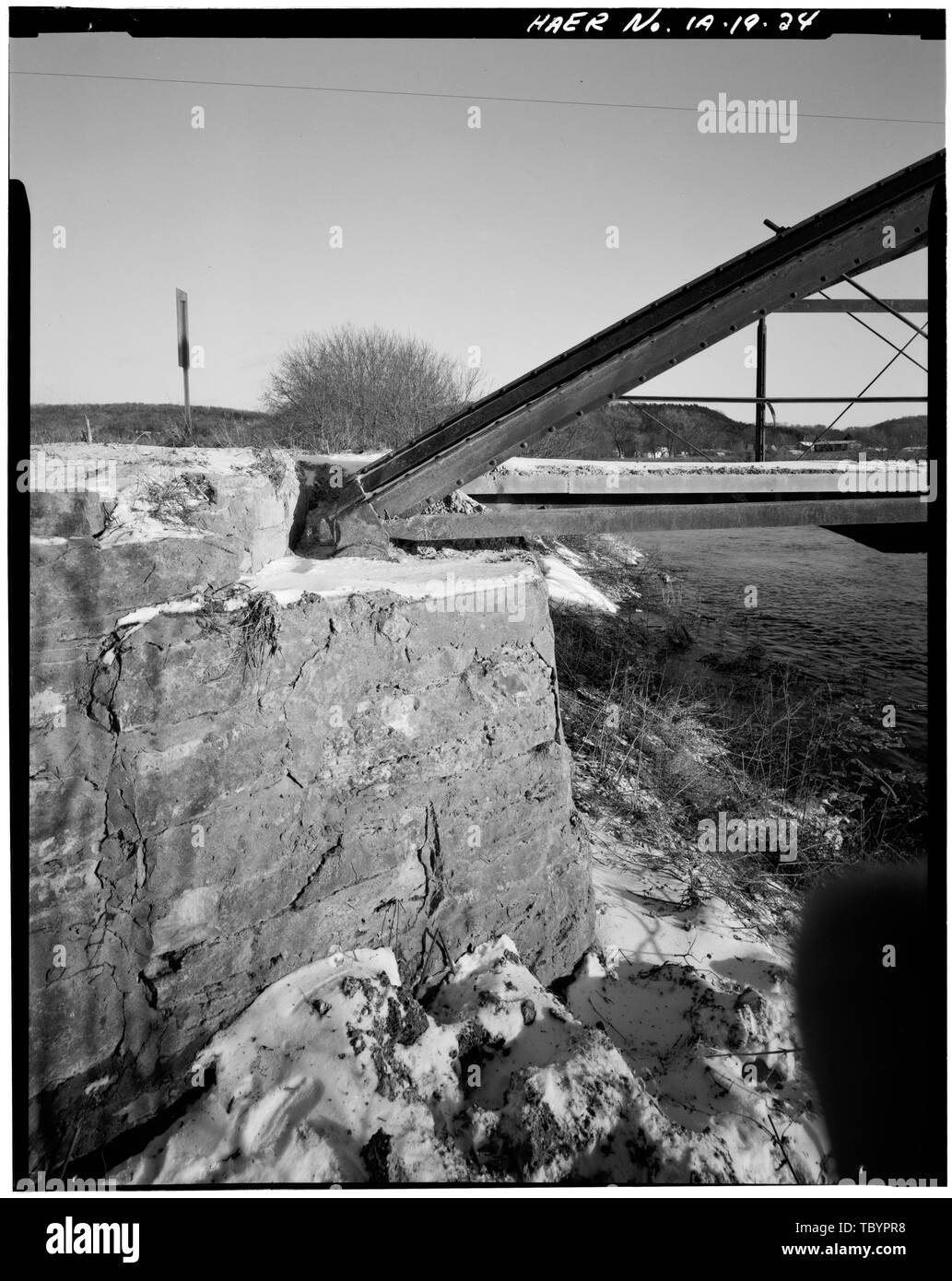 Skewback Black and White Stock Photos & Images - Alamy