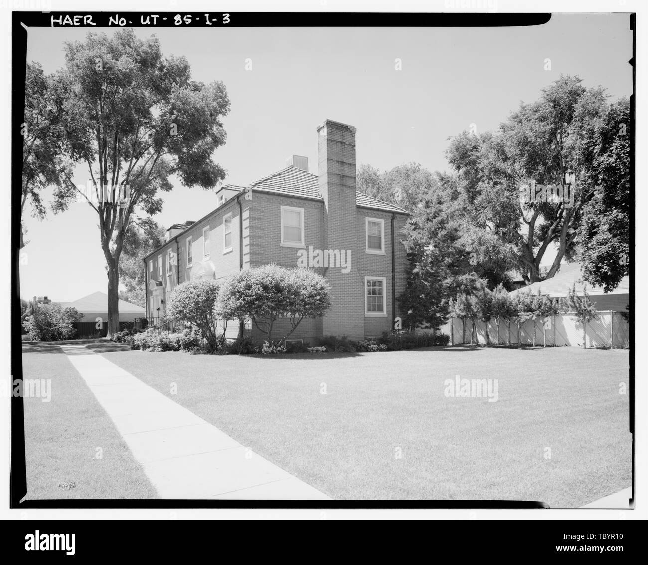 Fourth hill Black and White Stock Photos & Images - Alamy