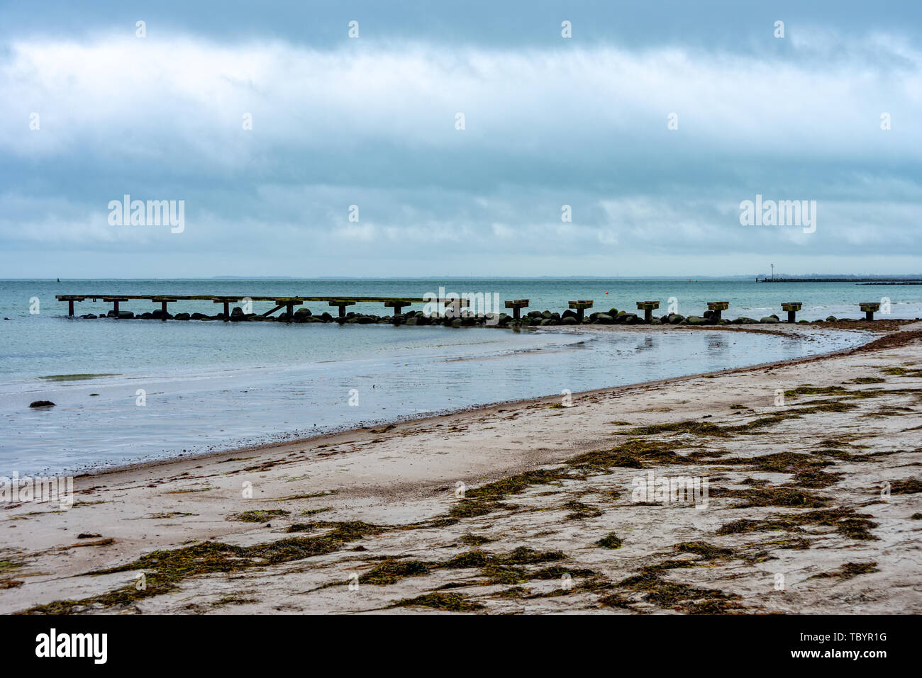 Fehmarn island walking hi-res stock photography and images - Alamy