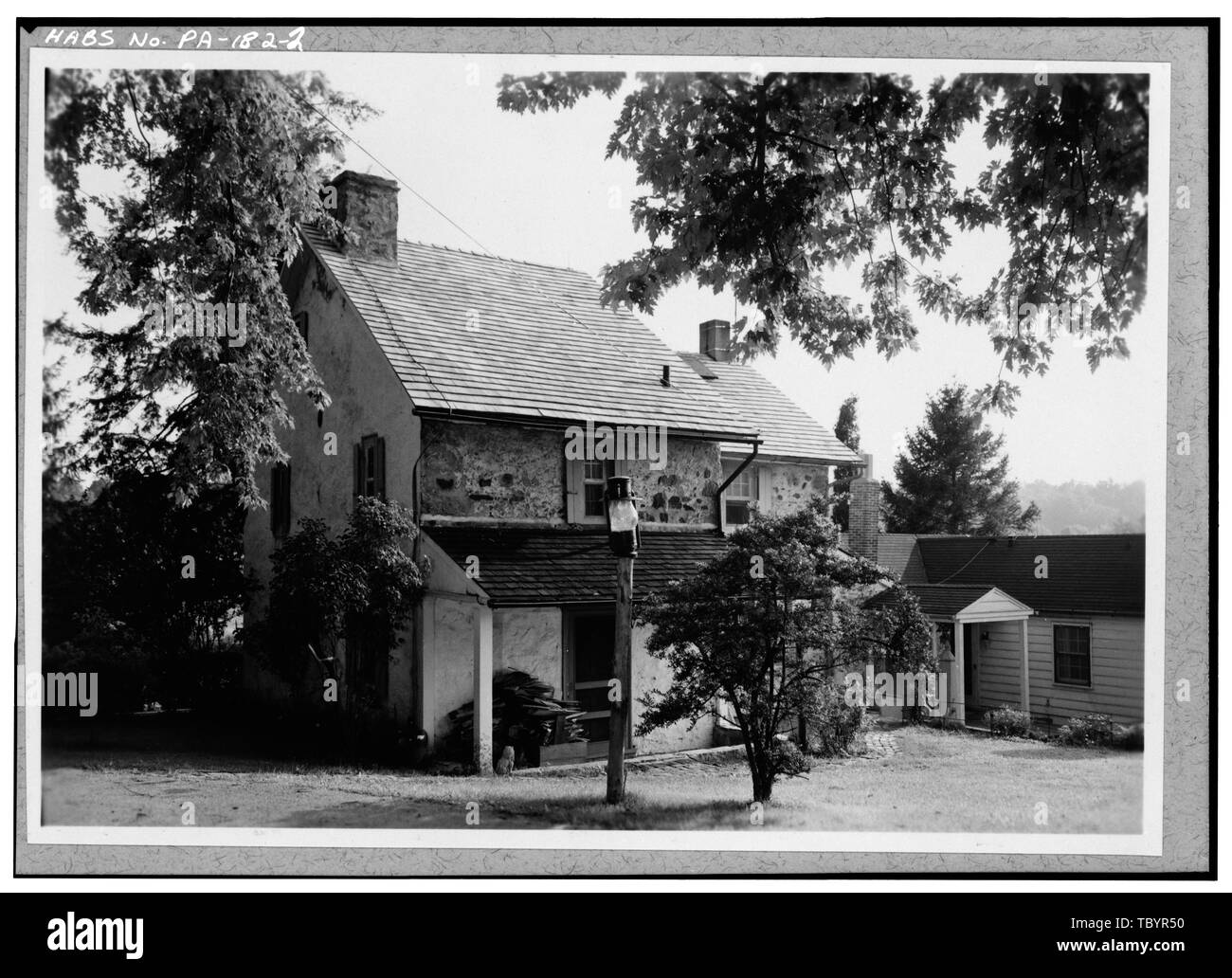 Willistown township hi-res stock photography and images - Alamy