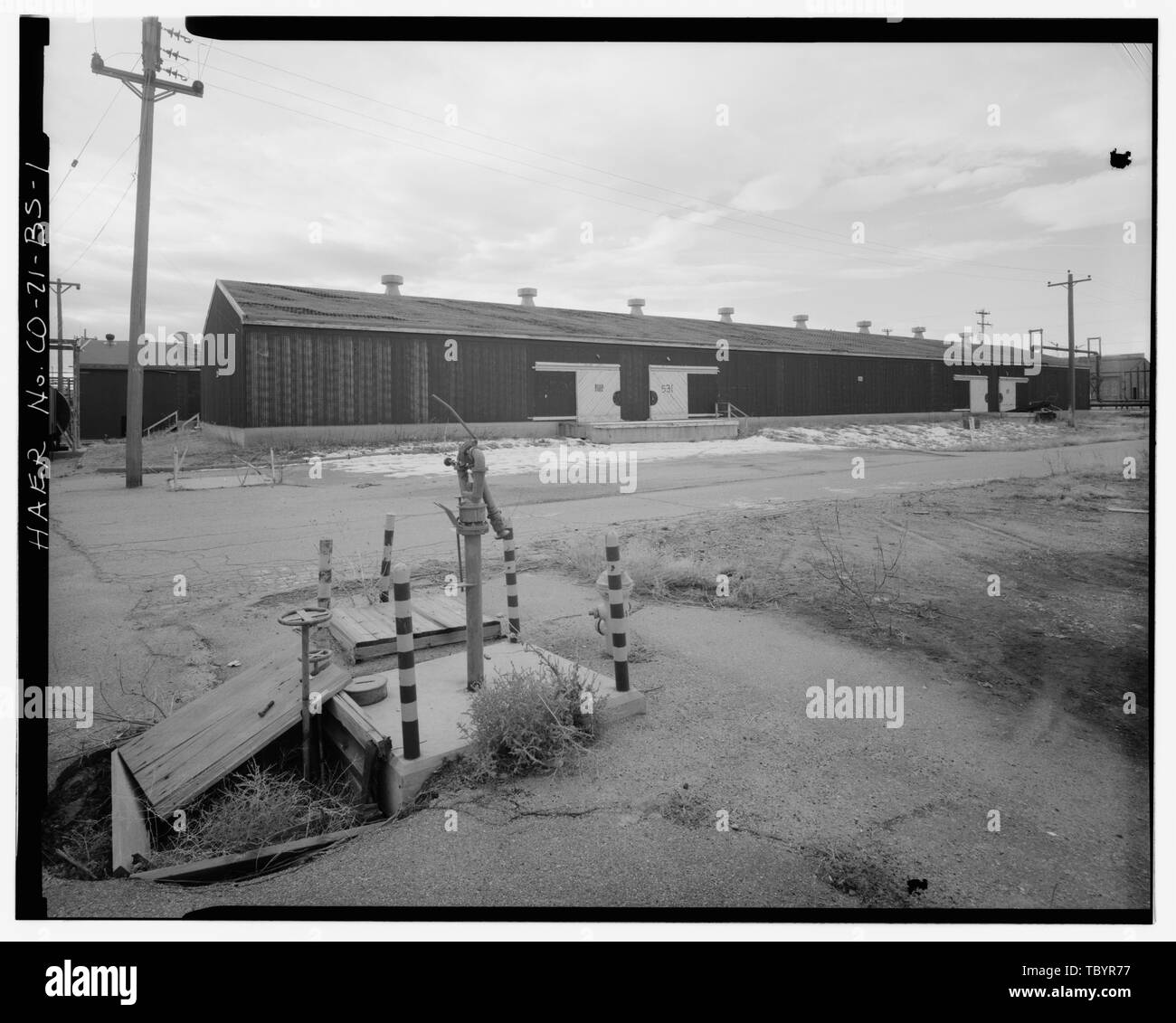 180 feet hi-res stock photography and images - Alamy