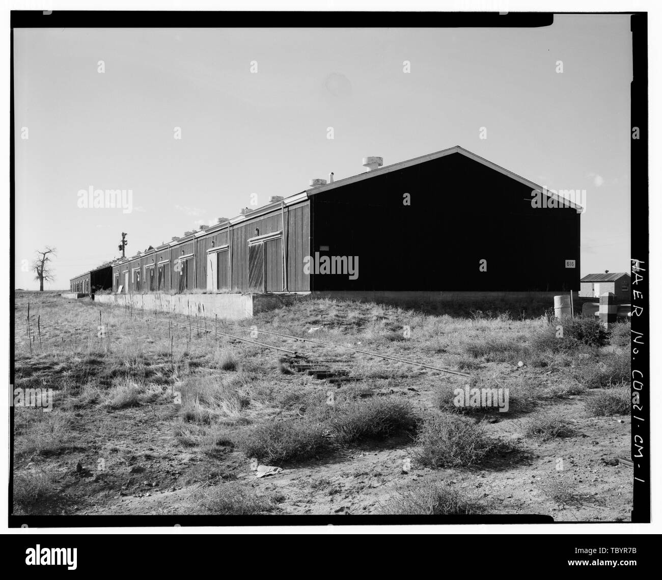 260 feet Black and White Stock Photos & Images - Alamy