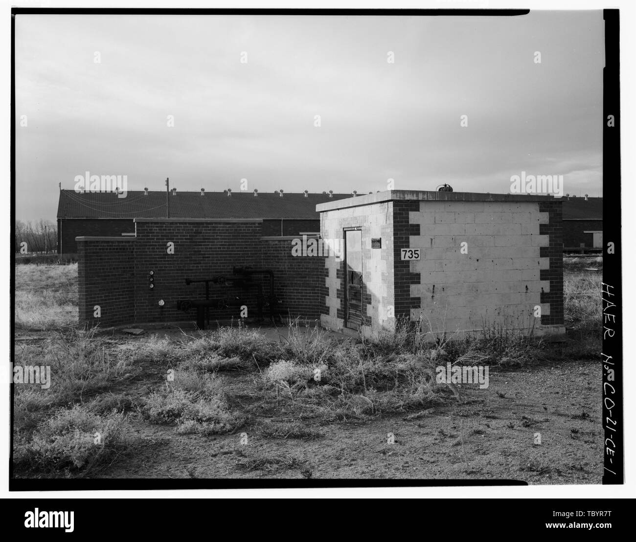 Rocky mountain systems Black and White Stock Photos & Images - Alamy