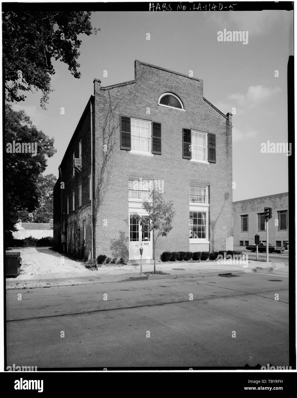 East baton rouge parish prison hi-res stock photography and images - Alamy