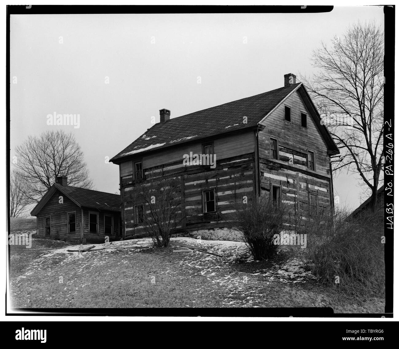 Berks county pennsylvania Black and White Stock Photos & Images - Alamy