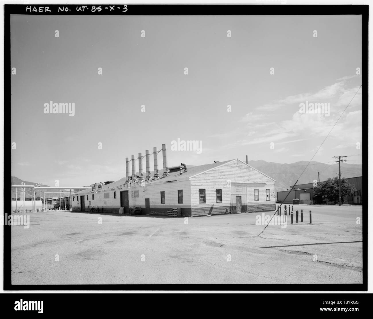 Chemical weaponry history hi-res stock photography and images - Alamy