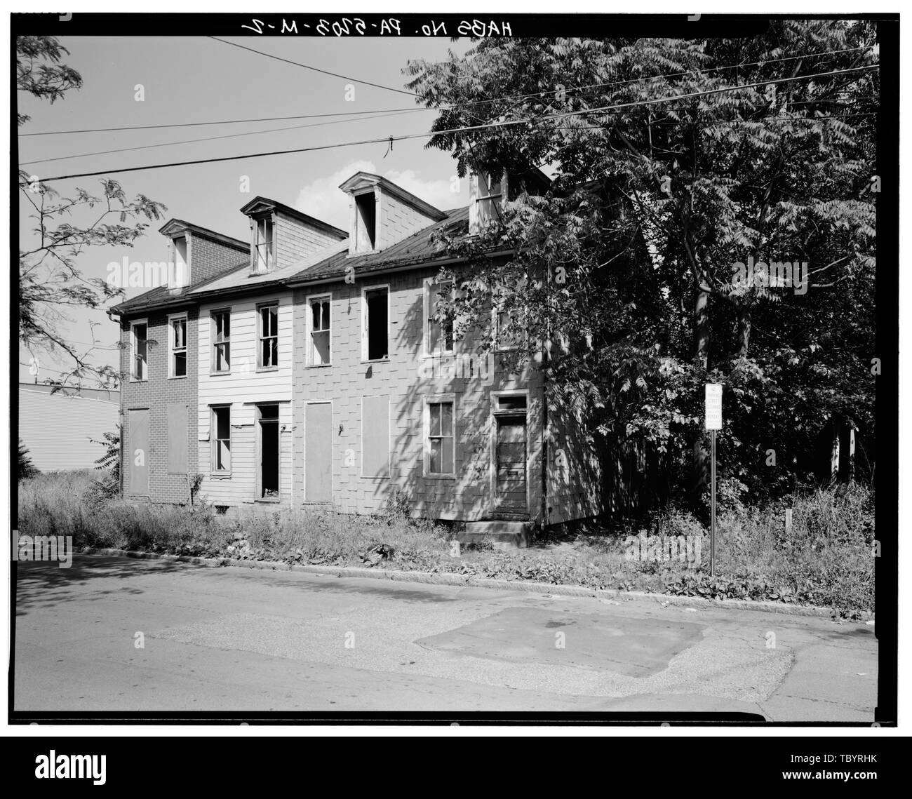 Harrisburg west hi-res stock photography and images - Alamy