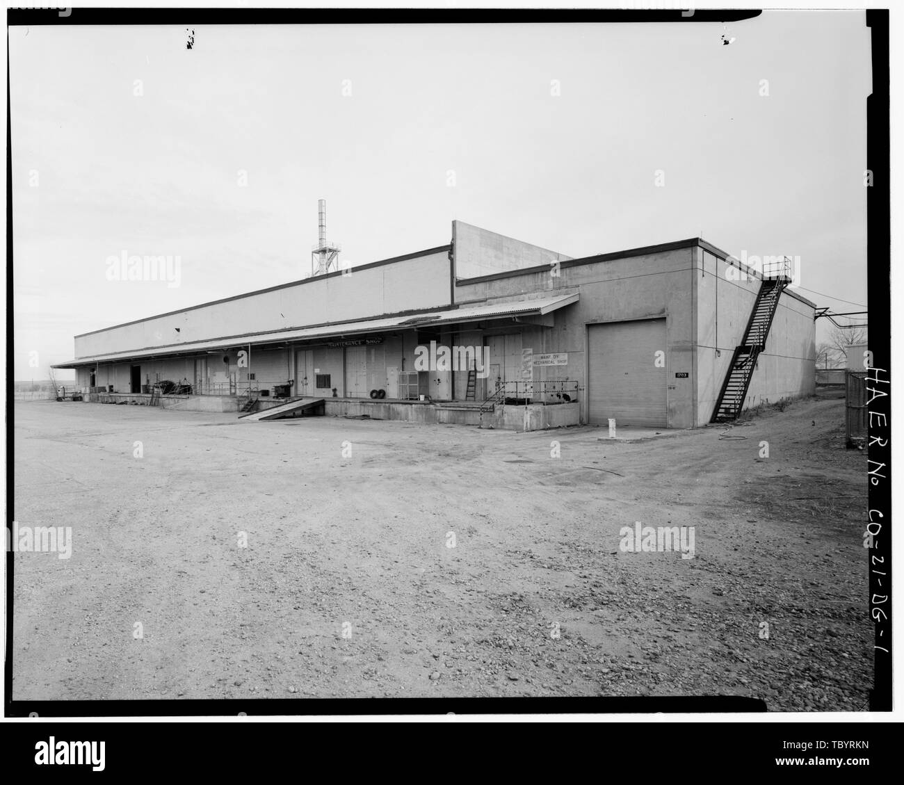 1703 building hi-res stock photography and images - Alamy