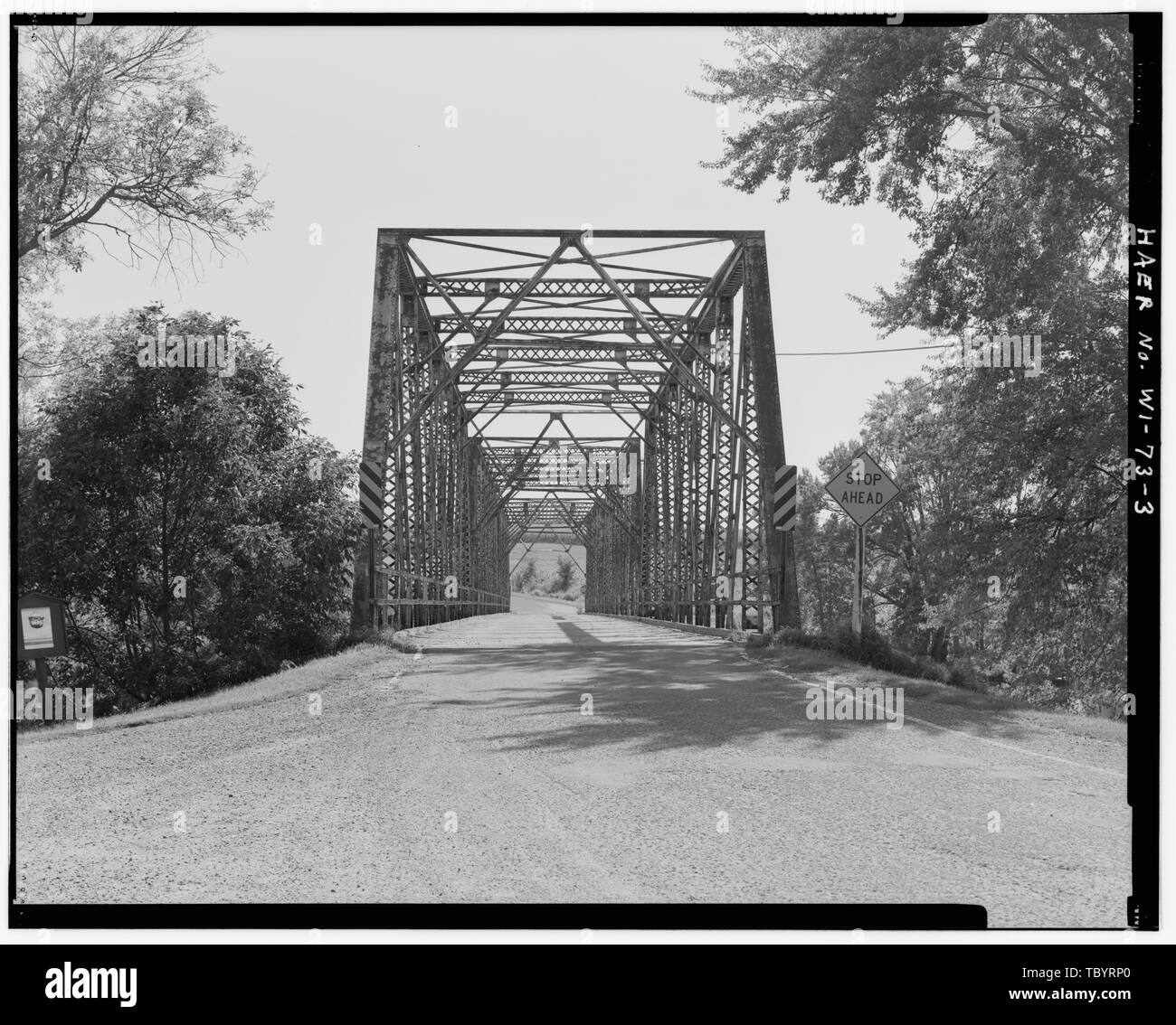 North south trunk road Black and White Stock Photos & Images - Alamy