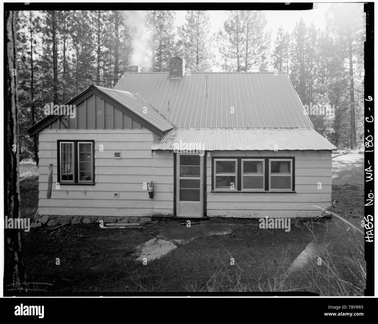 Wa 410 Black and White Stock Photos & Images - Alamy