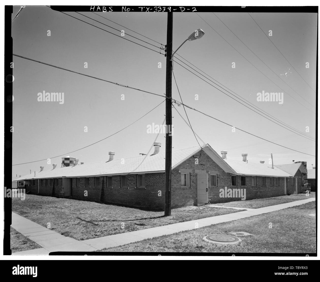 Cavalry barracks hi-res stock photography and images - Alamy