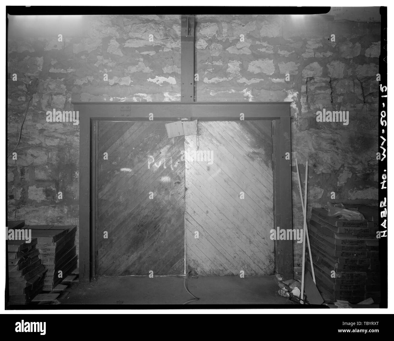 Ethel north hi-res stock photography and images - Alamy