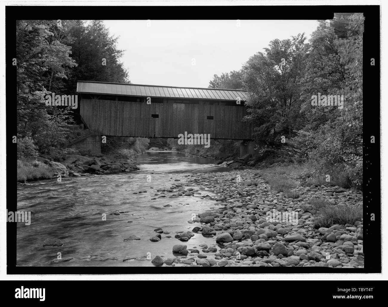 Fred robinson bridge hi-res stock photography and images - Alamy
