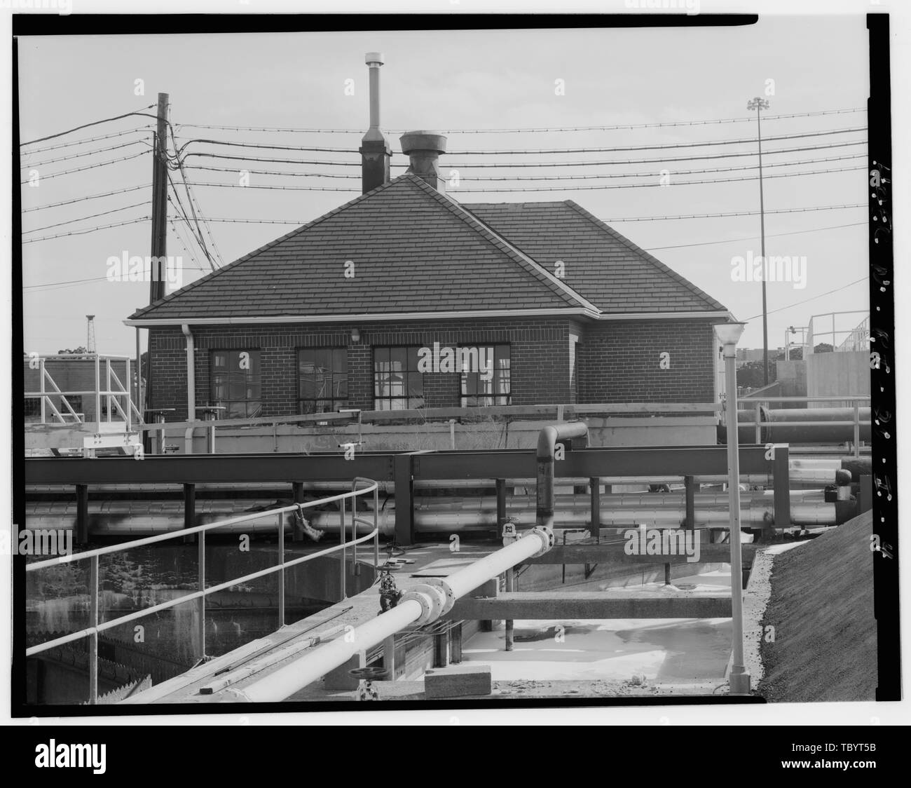 Return Sludge High Resolution Stock Photography and Images - Alamy