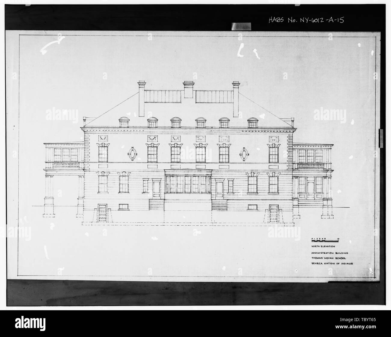 Orphanage administration hi-res stock photography and images - Alamy