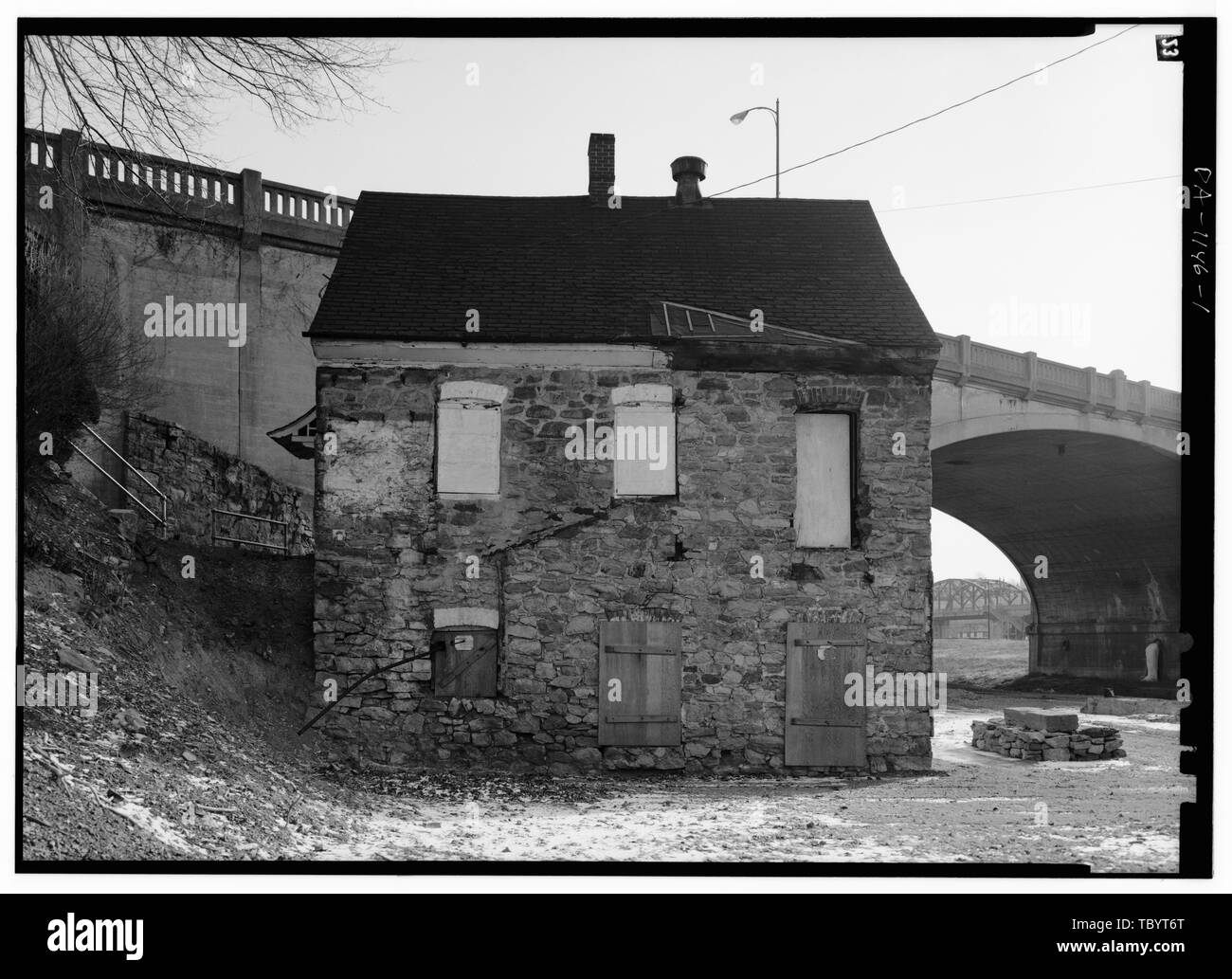 Monocacy creek hi-res stock photography and images - Alamy