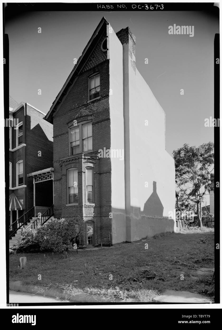 Terrell house hi-res stock photography and images - Alamy