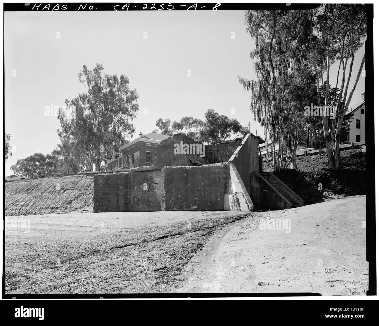Point loma, san diego Black and White Stock Photos & Images - Alamy