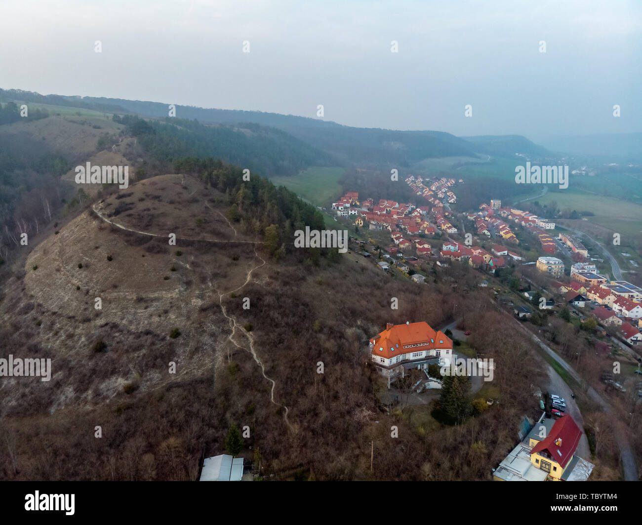 Galgenberg germany hi-res stock photography and images - Alamy