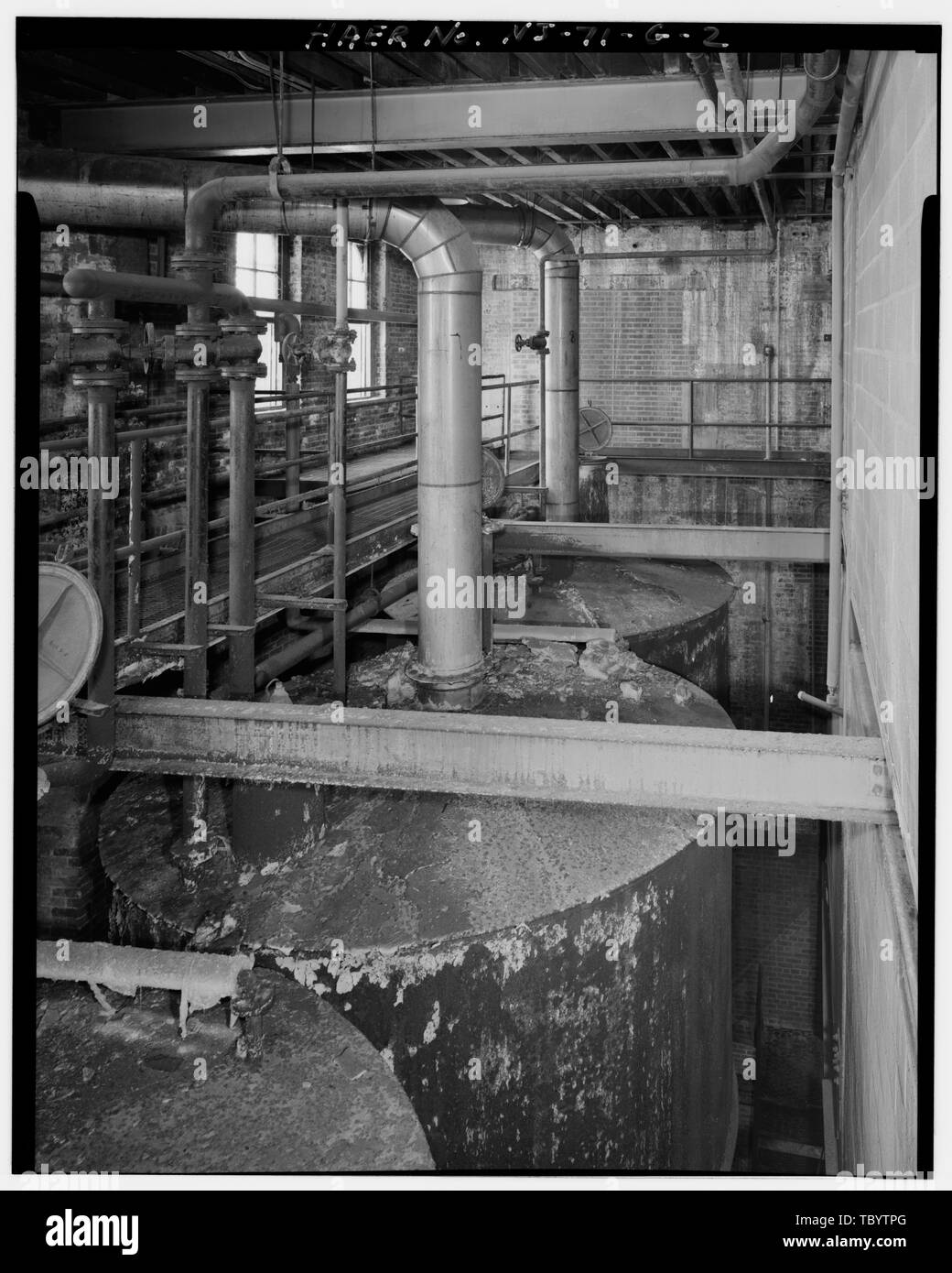 Finished building Black and White Stock Photos & Images - Alamy